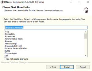 [DB] DBeaver - เครื่องมือที่ช่วยให้การจัดการ Database เป็นเรื่องง่ายๆ – Naiwaen@DebuggingSoft