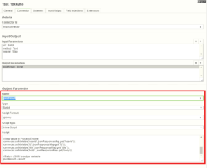 [BPMN] Service Task With REST-API (Get) Example – Naiwaen@DebuggingSoft