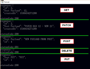 [BPMN] Service Task With REST-API (OTHER) Example – Naiwaen@DebuggingSoft