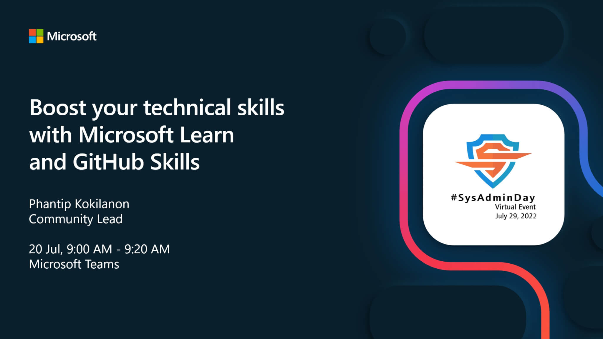 Boost-your-technical-skills-w-MS-Learn-n-GitHub-Skills | naiwaen ...
