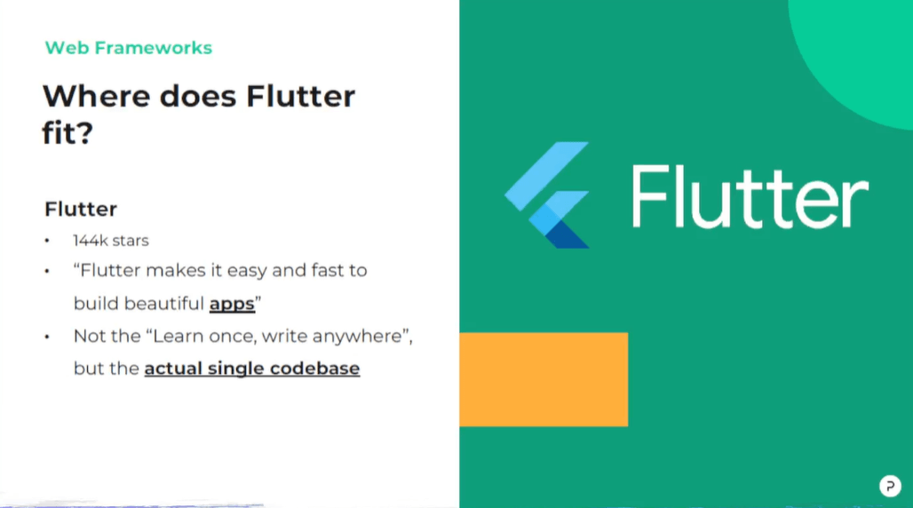 บันทึกงาน Flutter Meetup BKK#1 (Flutter For Everyone 2022) – Naiwaen@DebuggingSoft