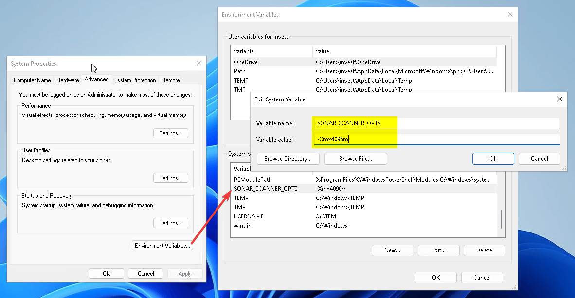 Sonarqube Fixed Exception In Thread Report About Progress Of Java Xml Analyzer Javalang 
