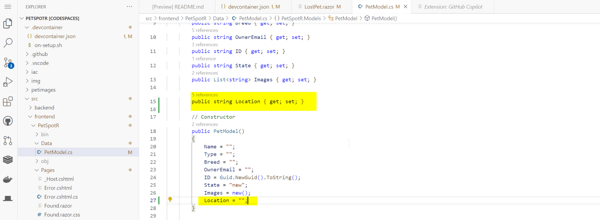 มาฟังงาน Level Up With GitHub Codespaces And Copilot: Thailand – Naiwaen@DebuggingSoft