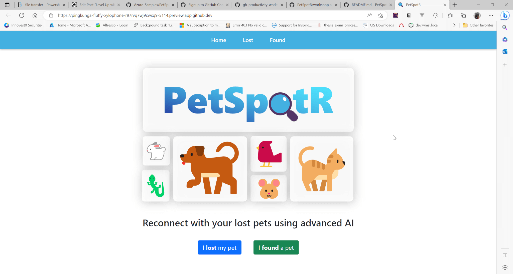 มาฟังงาน Level Up With GitHub Codespaces And Copilot: Thailand ...