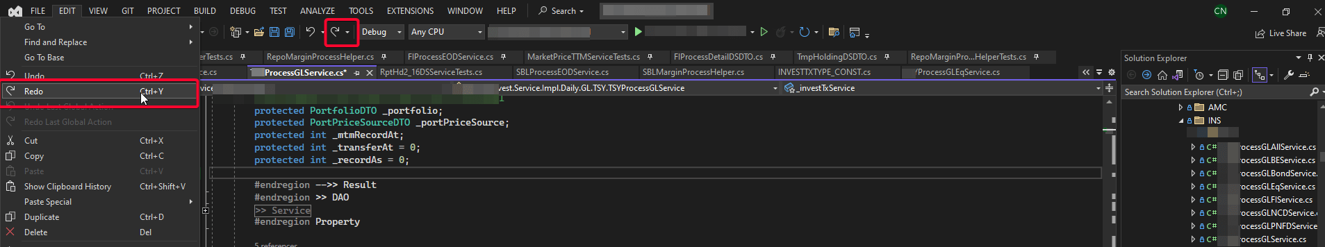 How To Redo Text On Notepad – Naiwaen@DebuggingSoft