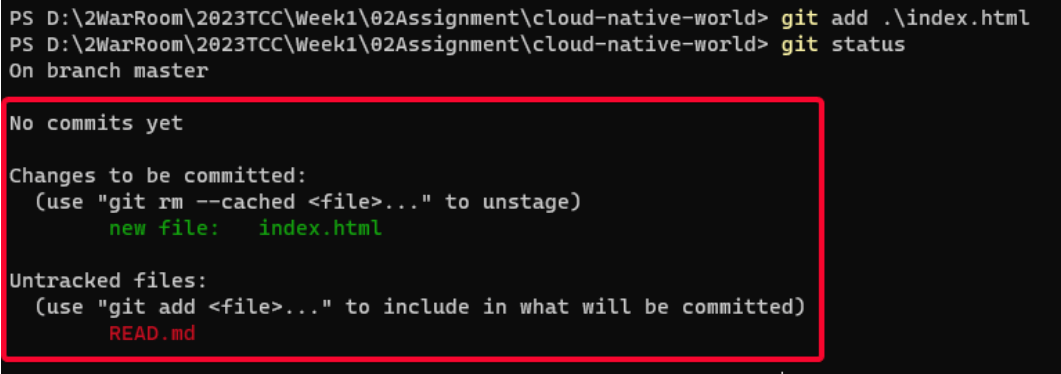 Git Command 101 – Naiwaen@DebuggingSoft