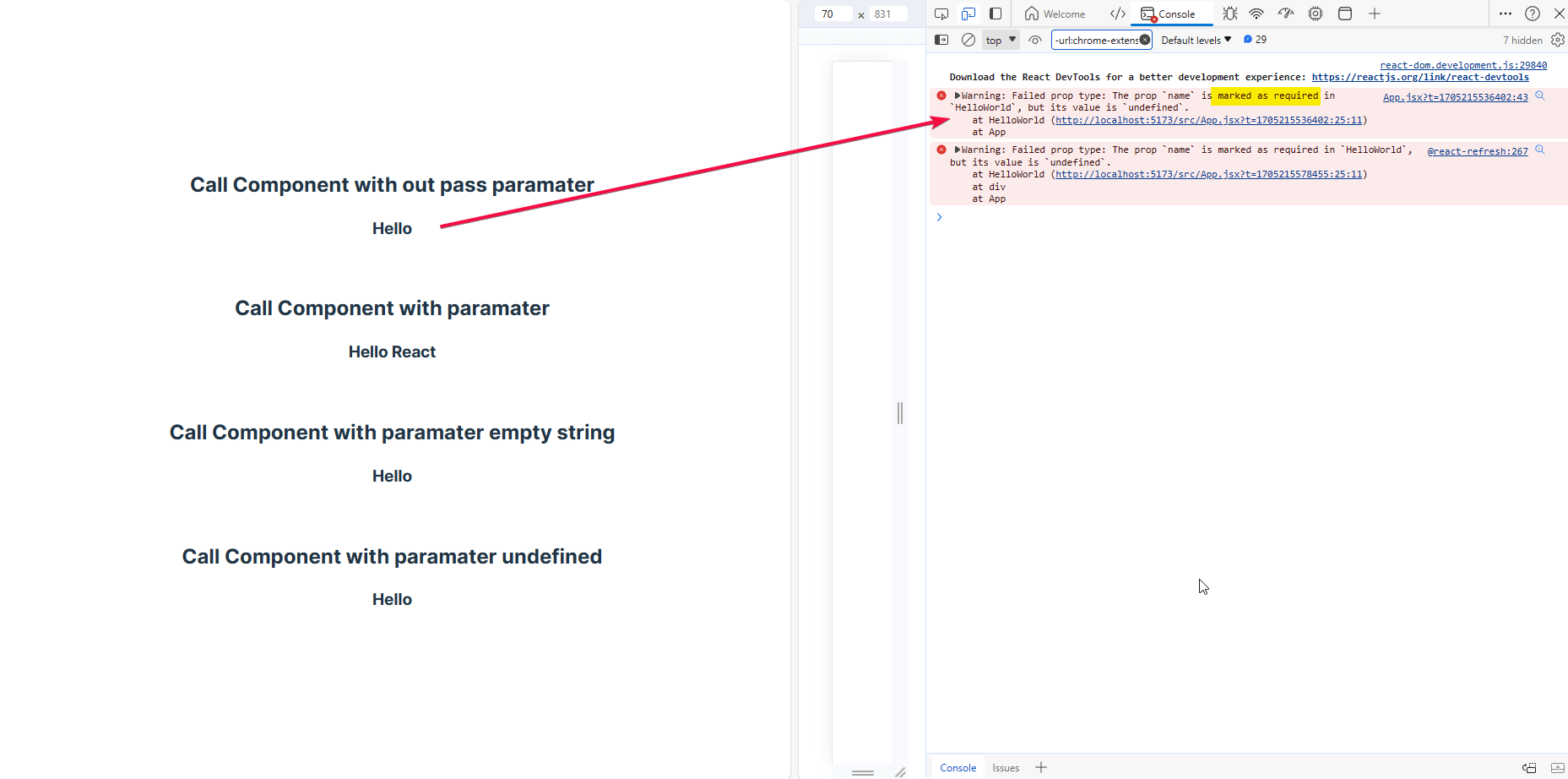 JSX Component – Naiwaen@DebuggingSoft