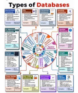 ออกแบบ Database ยังไง มี Best Practice หรือ Pattern อะไรบ้าง ? – Naiwaen@DebuggingSoft