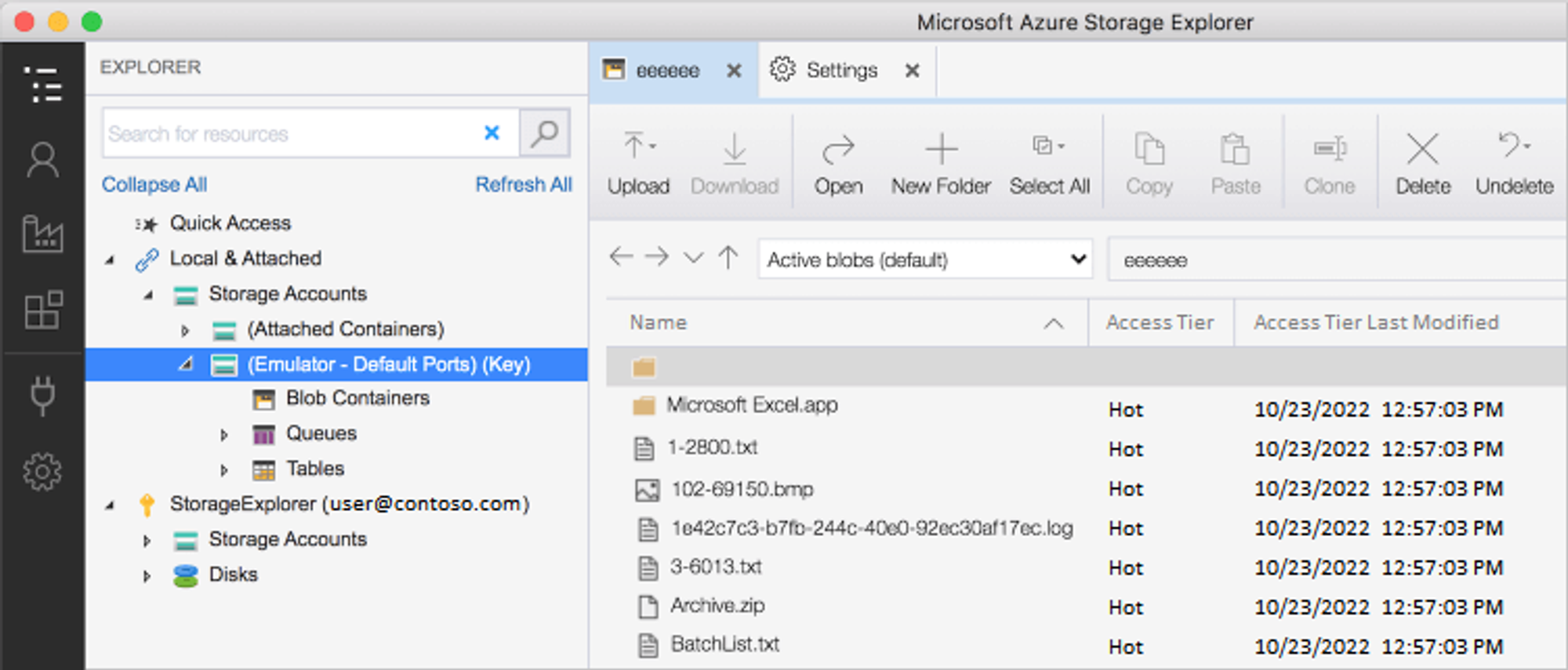 AZ-104: Implement And Manage Storage In Azure – Naiwaen@DebuggingSoft