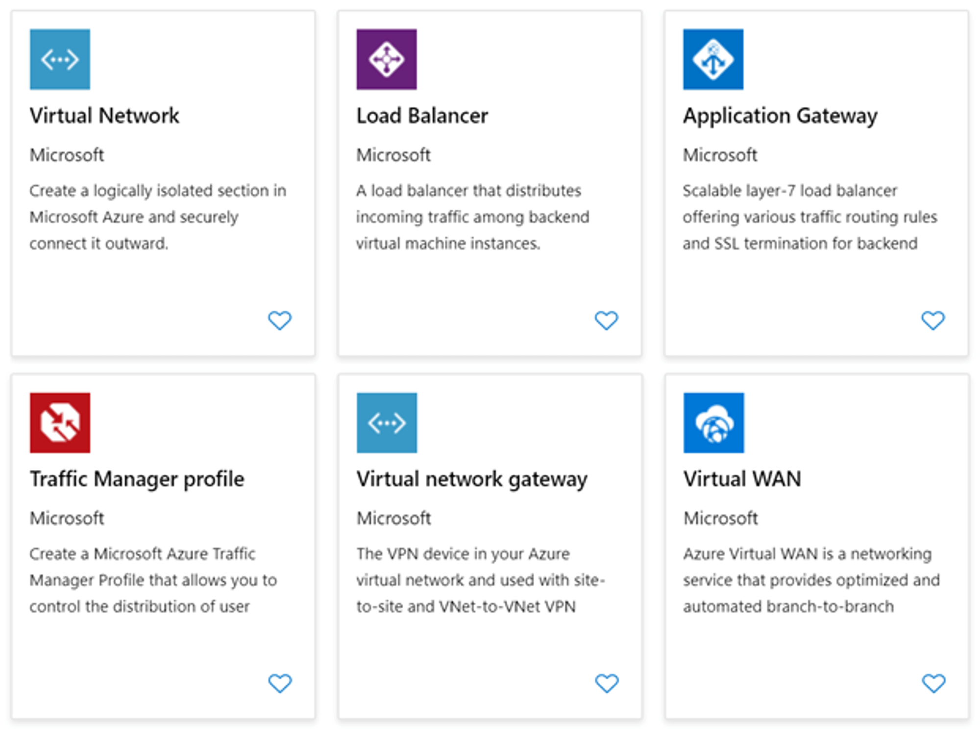 AZ-104: Configure And Manage Virtual Networks For Azure Administrators ...