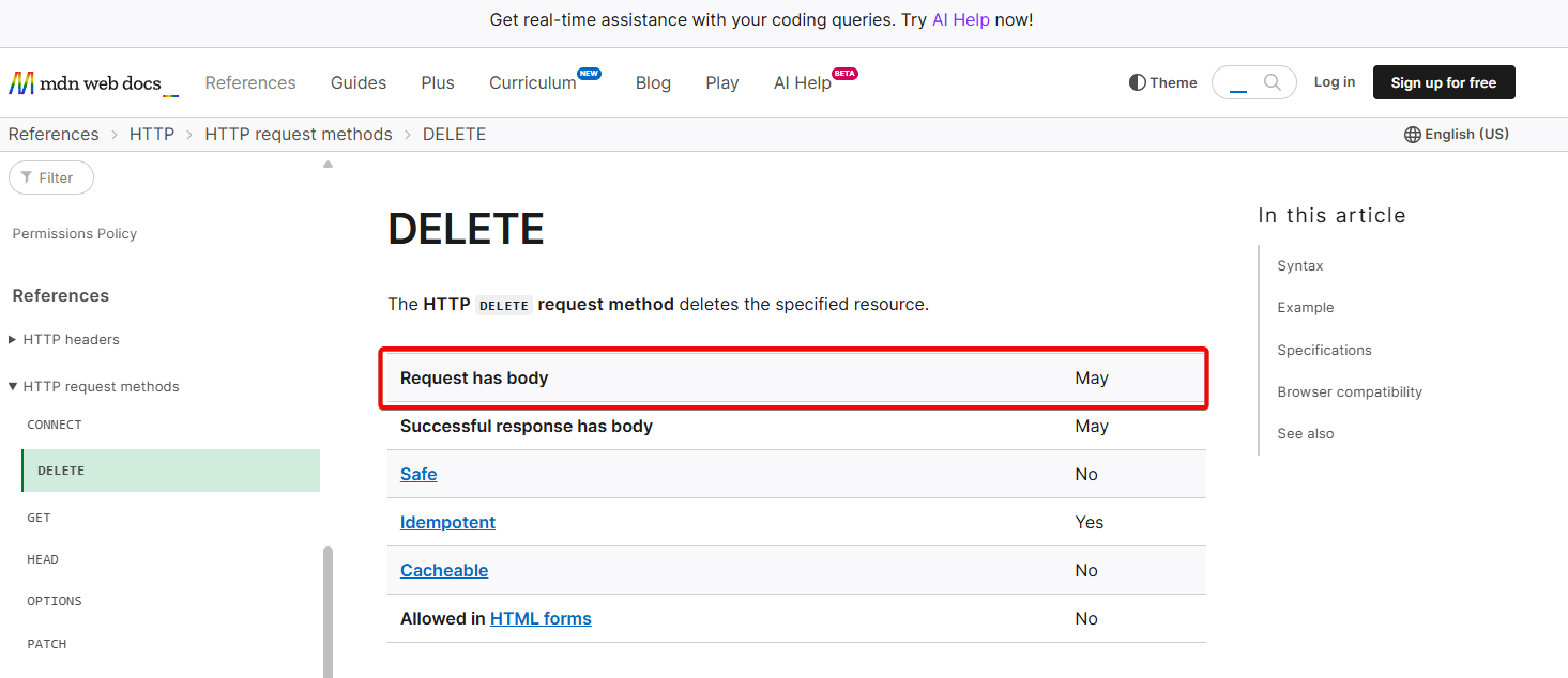 REST API Delete With Multiple Param – Naiwaen@DebuggingSoft