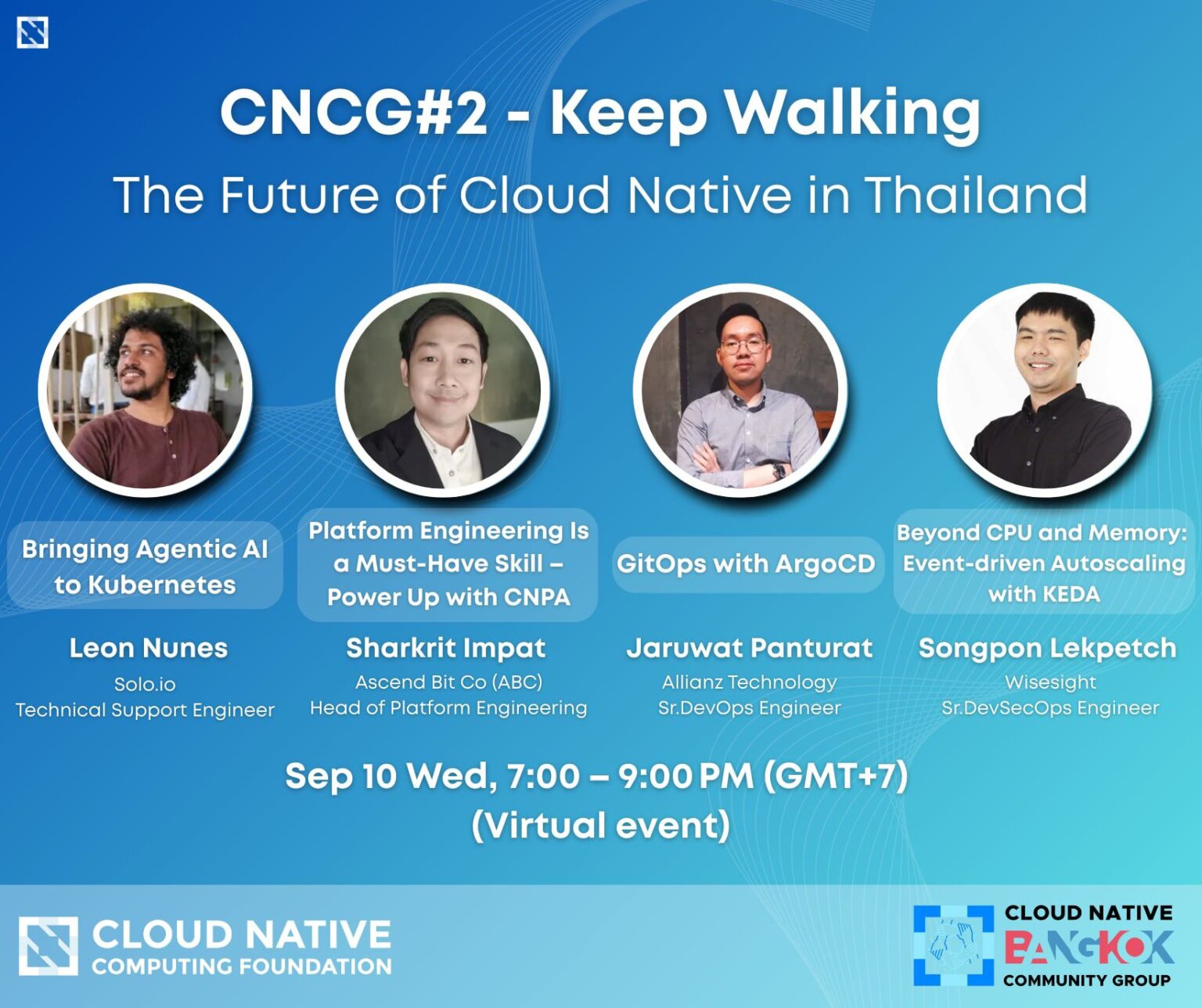 Meetup Note/Share – Naiwaen@DebuggingSoft